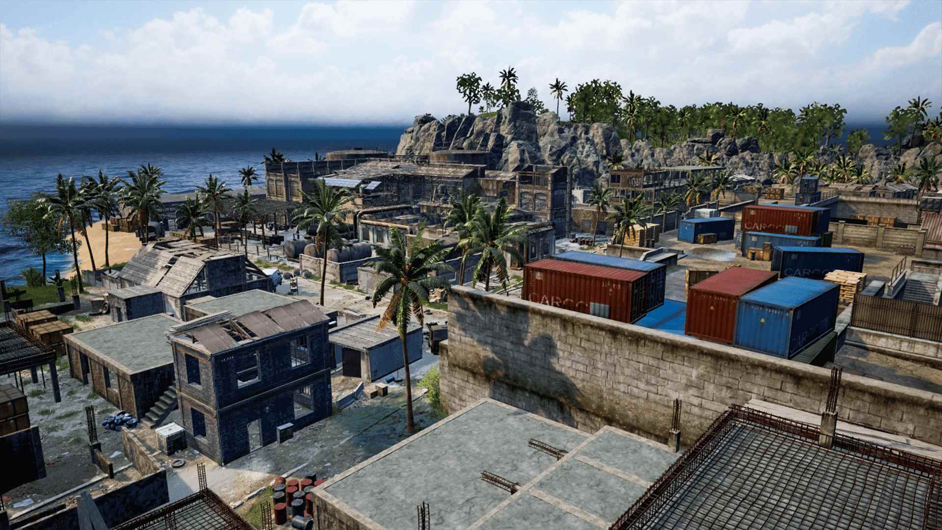 StrayShot | League Of Survivors